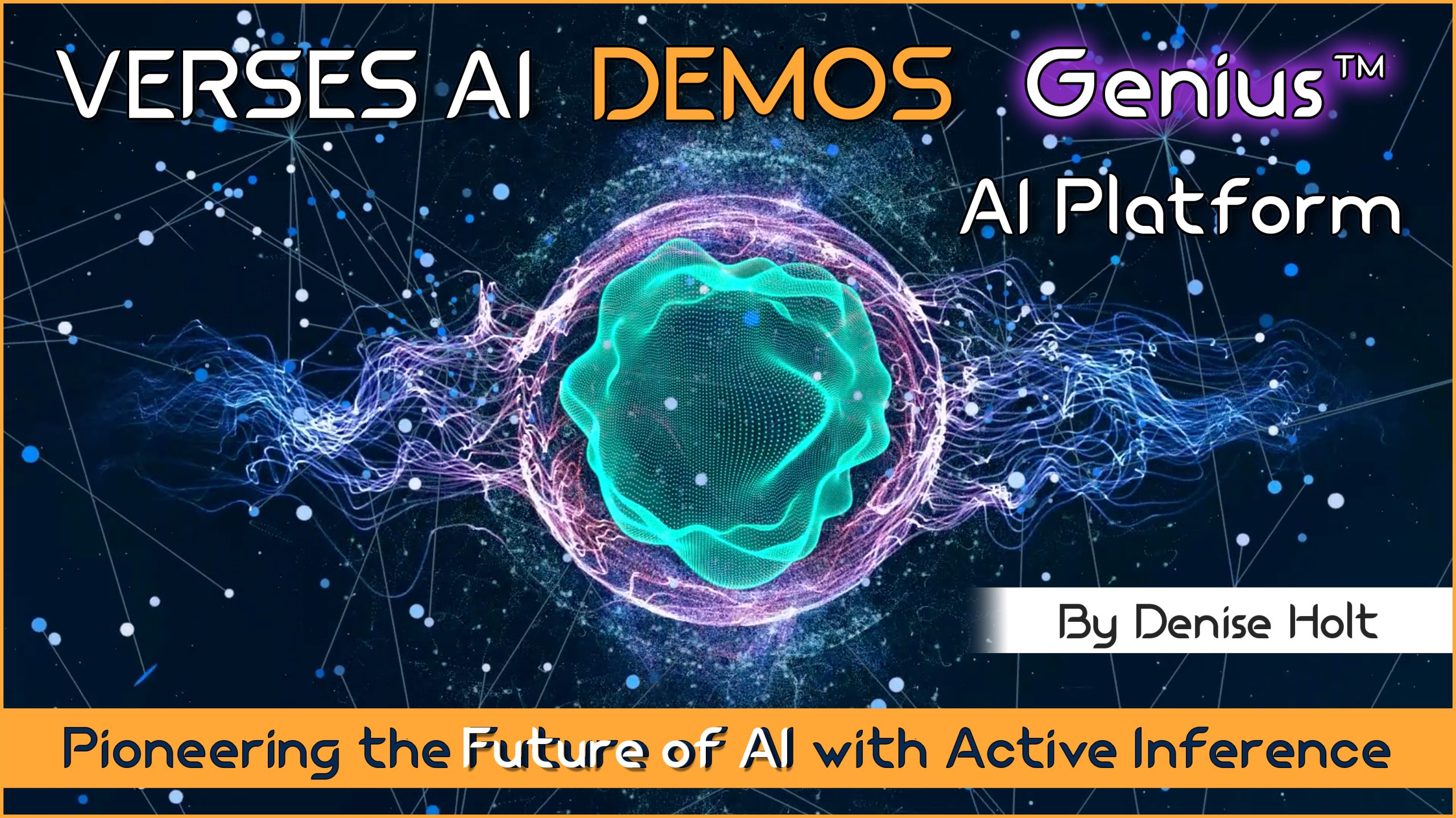 Friston’s AI Law is Proven: FEP Explains How Neurons Learn – Active ...